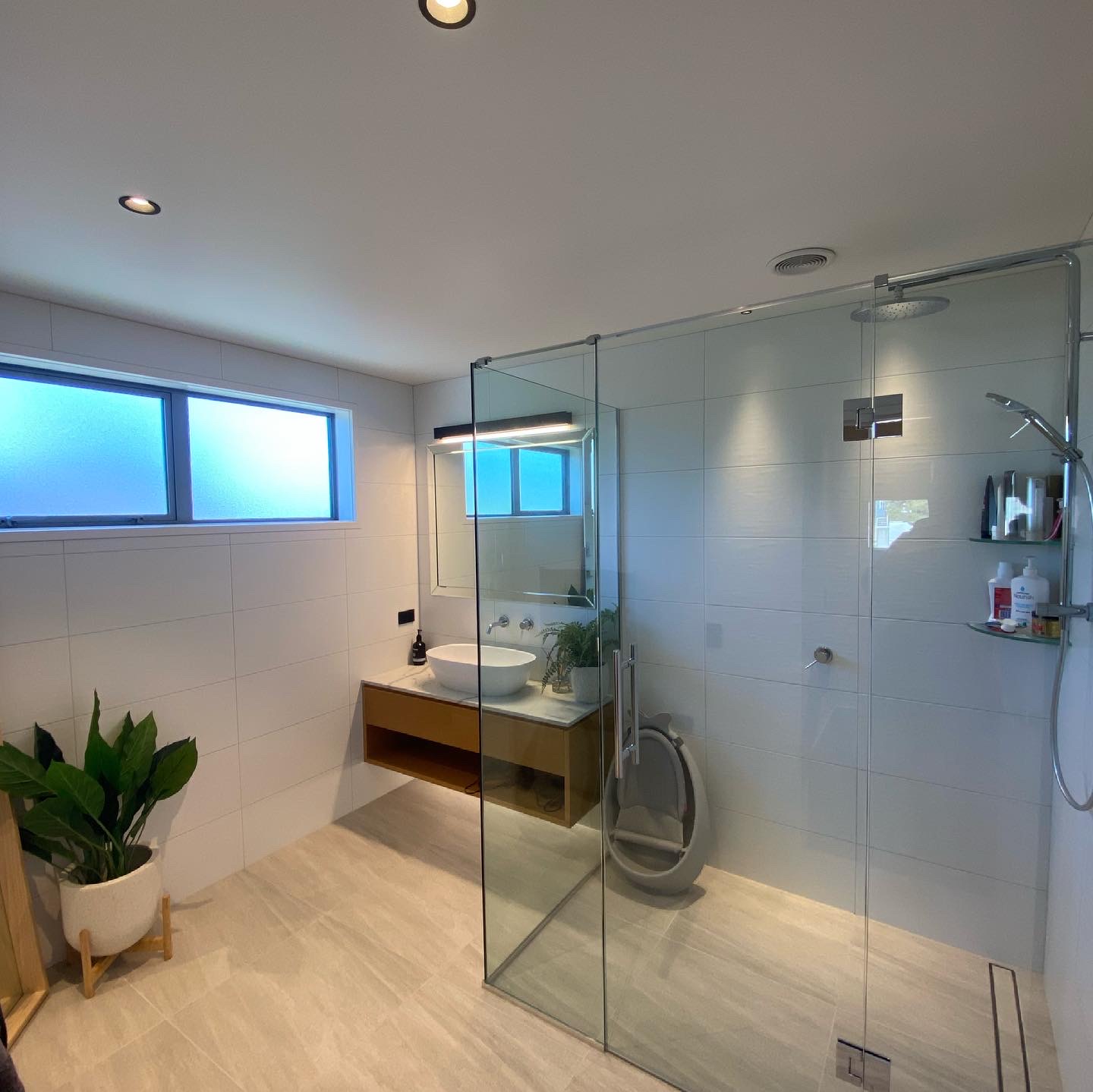 Residential - TM Electrical